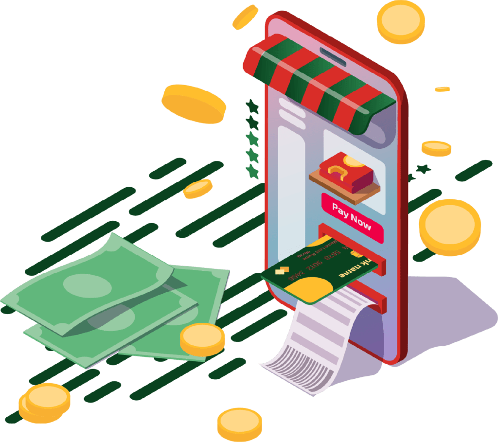 ADMAA Retail Enablement Services