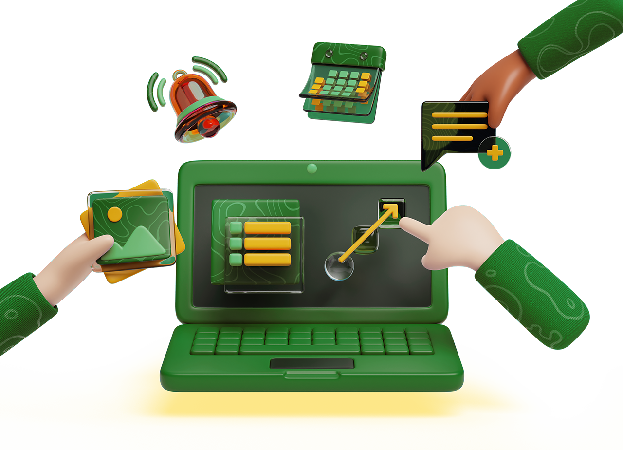 ADMAA Retail Enablement Services